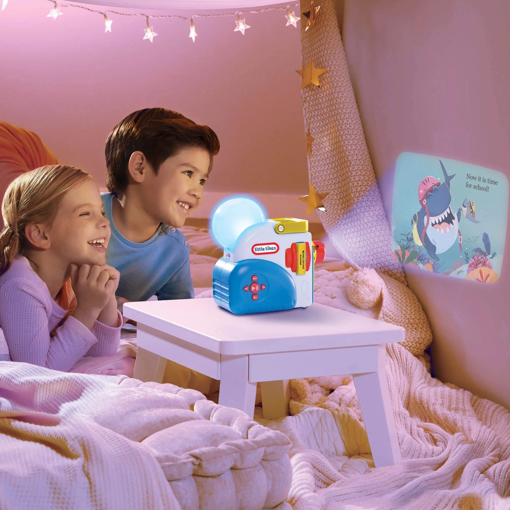 Little Tikes Story Dream Machine Big Shark Little Shark Collection